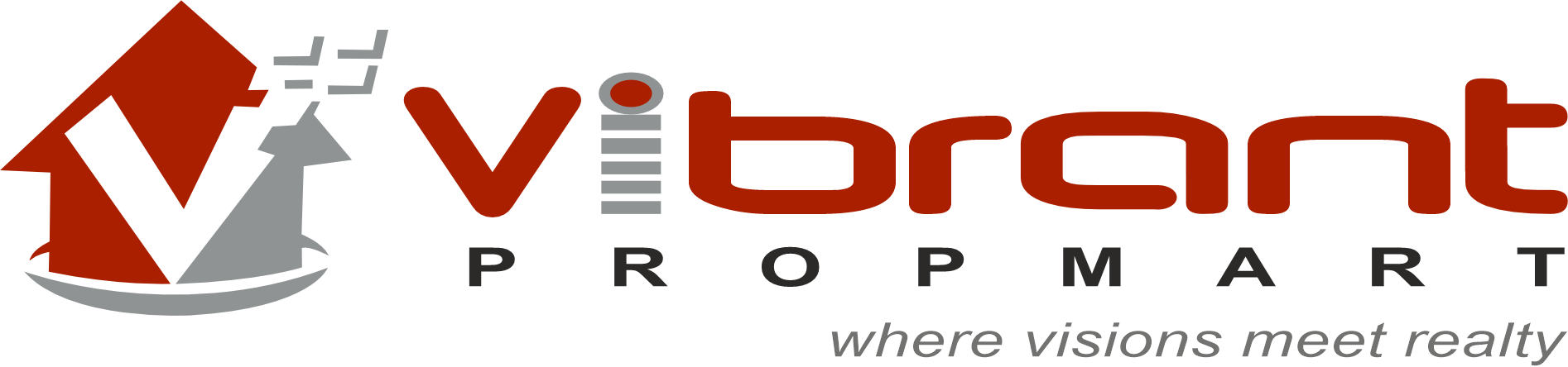 Invest Smarter Vibrant Propmart: Trusted Property Insights